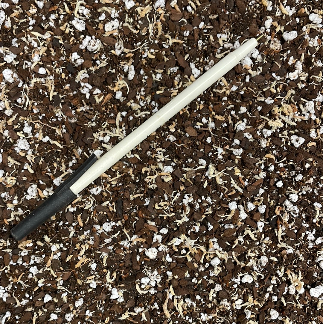 Jewel Orchid Potting Mix – QuarterAcreOrchids