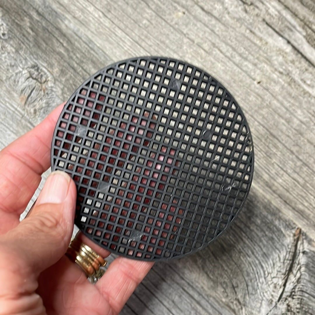 Mesh inserts for Anderson Band pots and Bonsai pots – QuarterAcreOrchids